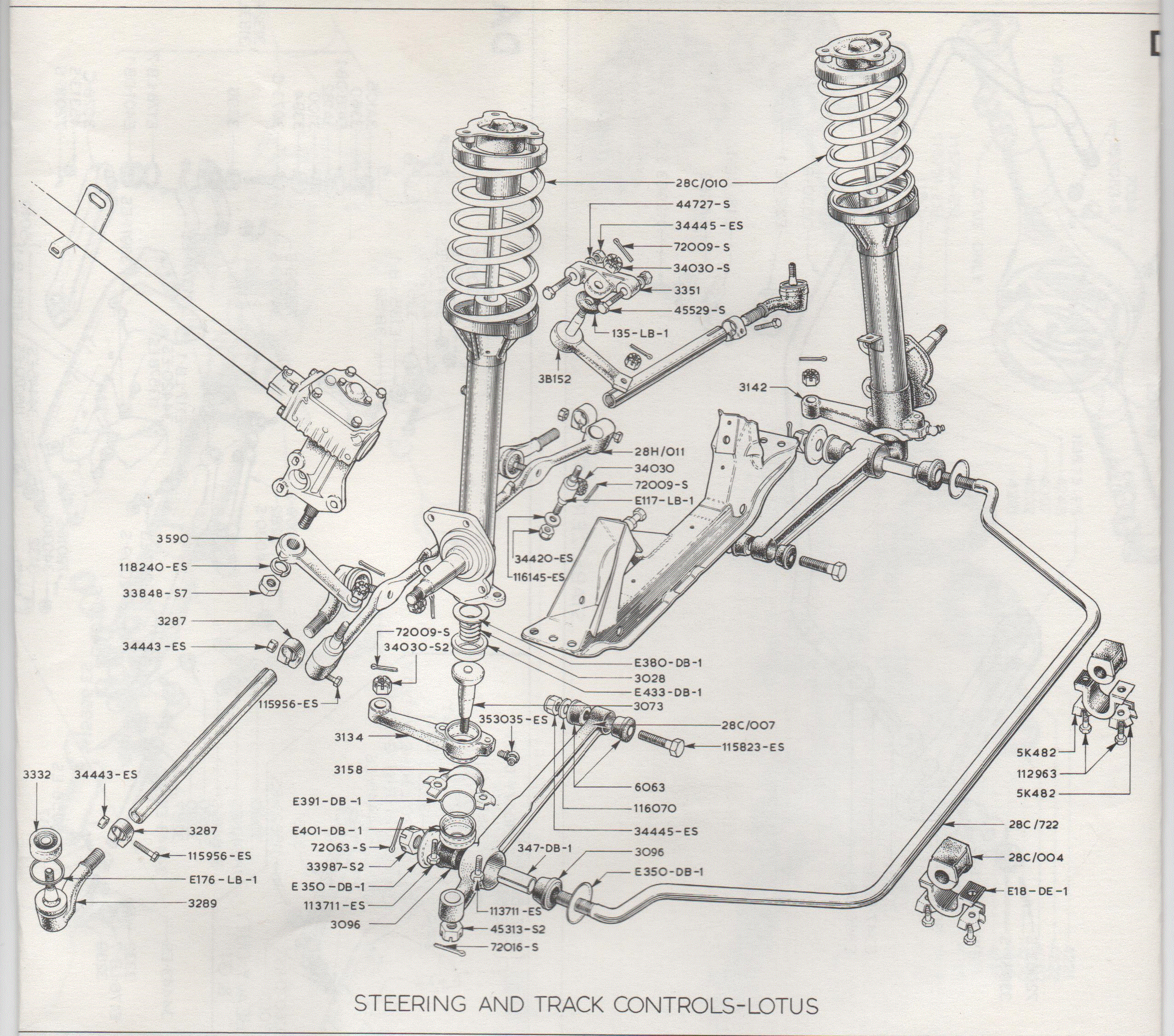 Brief Shipping Info | Small Ford Spares
