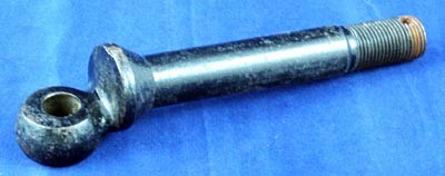 E83W-3032: bolt (front axle to radius rod) - Front Axle and Radius Rod ...