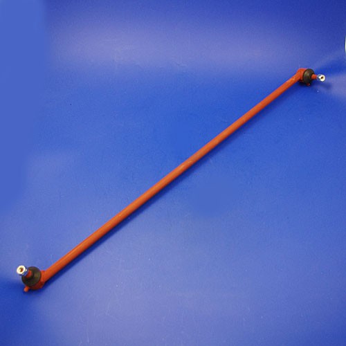 CE-3304-A: drag link (straight) rhd - Front Axle and Radius Rod ...