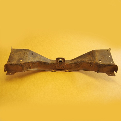 Y-5017: front chassis crossmember - Chrome Fittings and Body Parts ...