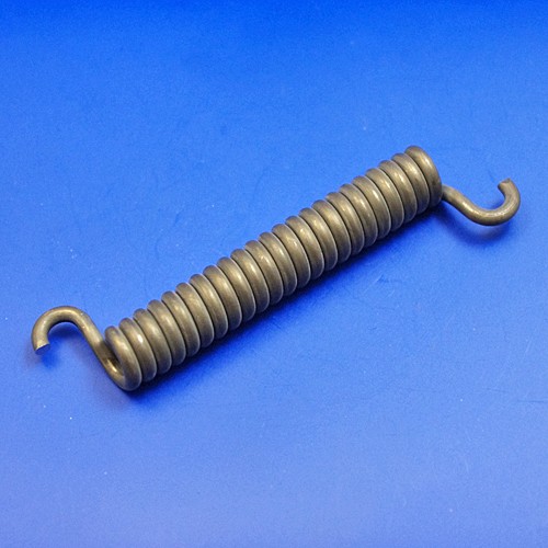 100E-2035-A: brake shoe retracting spring - Braking System - Classic ...