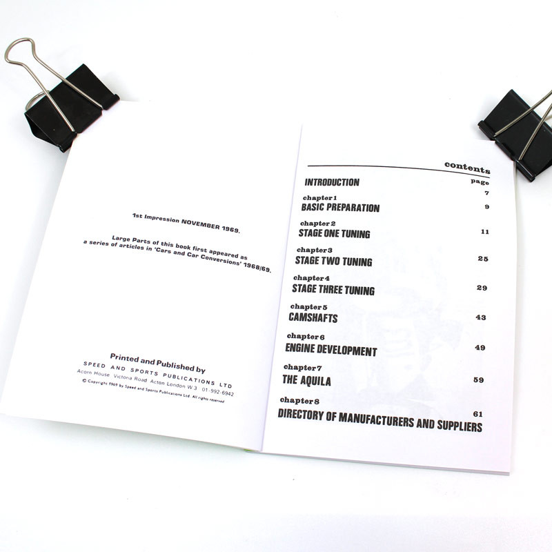 Brief Shipping Info | Small Ford Spares