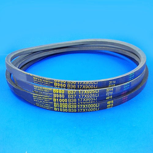 B36-8620: fan belt - Cooling System - Classic Ford Parts | Small Ford ...