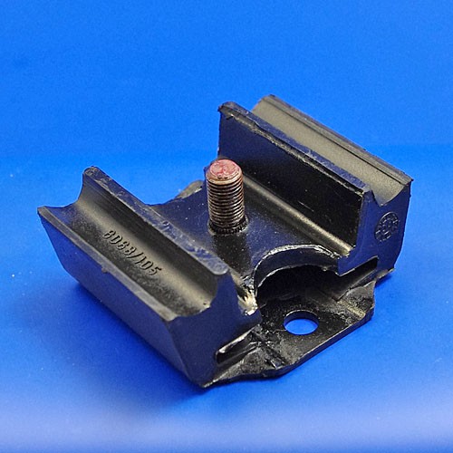 204E-6068-B: 105E engine mount rear, gearbox mount - Gearbox and Clutch ...