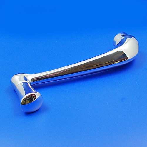 1/12308: window regulator handle - Chrome Fittings and Body Parts ...