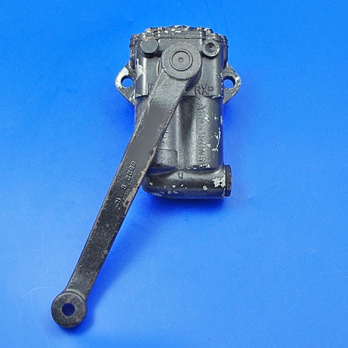 100E-18050/1: shock absorber rear - Shock Absorbers - Classic Ford ...