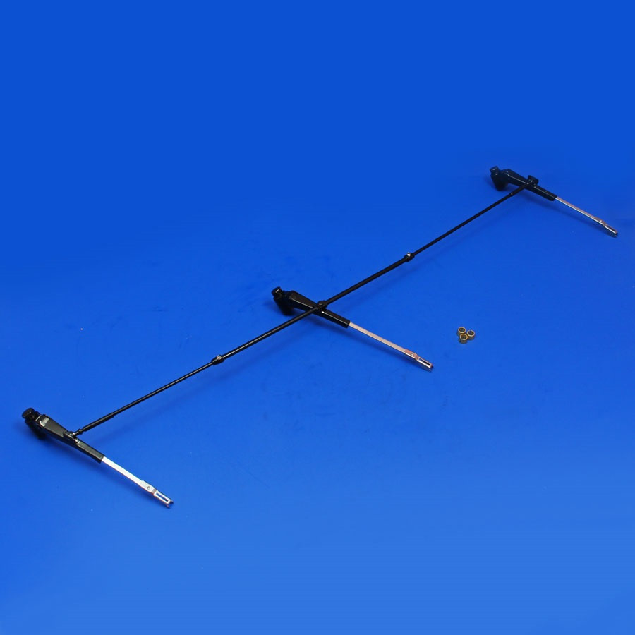 Index | Small Ford Spares