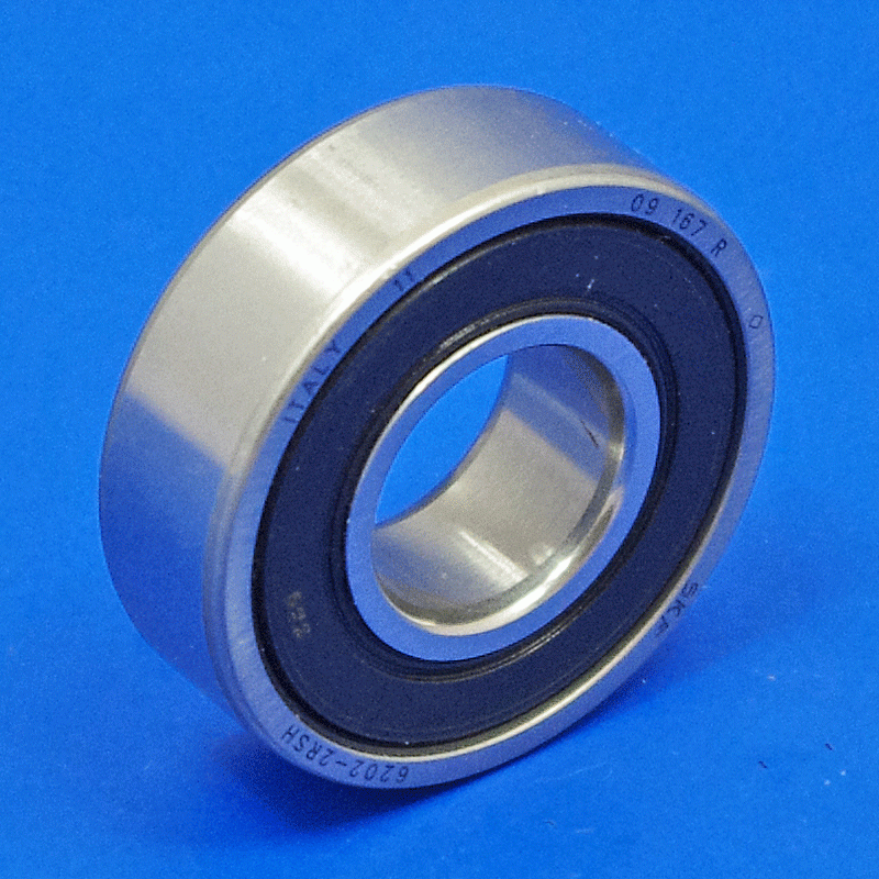 YE-10094: Dynamo bearing - Electrical - Classic Ford Parts | Small Ford ...
