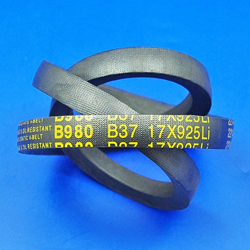 B36-8620: fan belt - Cooling System - Classic Ford Parts | Small Ford ...