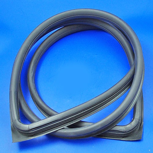 105E-7003110-B: 105E front screen window rubber - Rubber and Sponge ...