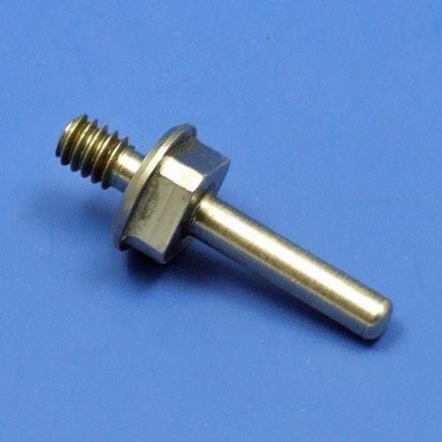 YE-6023: timing pin - Crankshaft, Connecting Rod and Piston - Engine ...