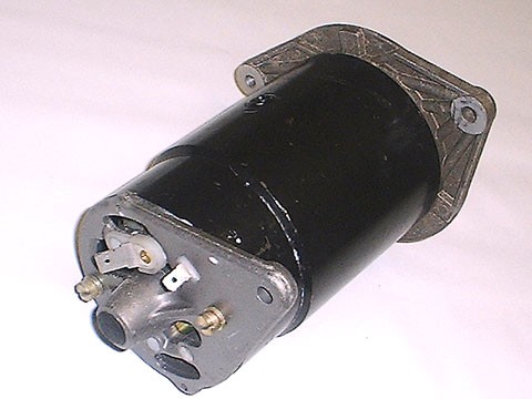 105E-10001-B: dynamo / generator 12v - Electrical - Classic Ford Parts ...