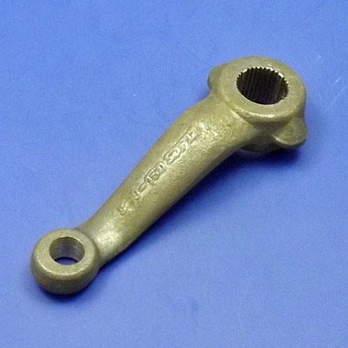 100E-3590-A: steering drop arm - Steering Gear and Track Control ...