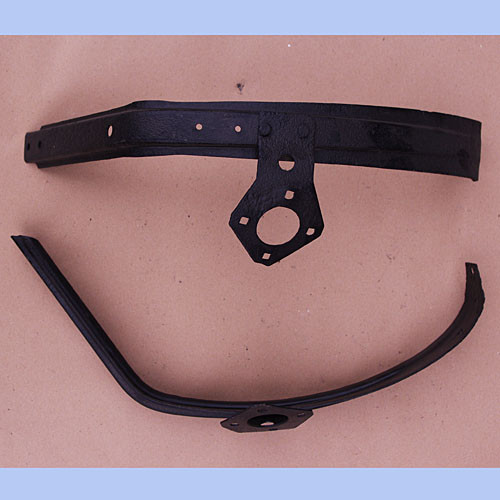 Brief Shipping Info | Small Ford Spares