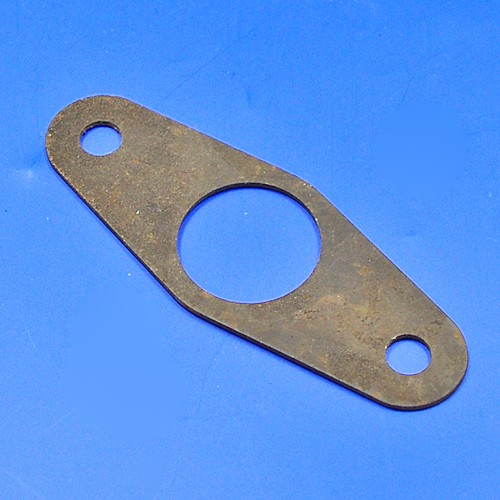 E83W-2204: dust cover plate - Braking System - Classic Ford Parts ...