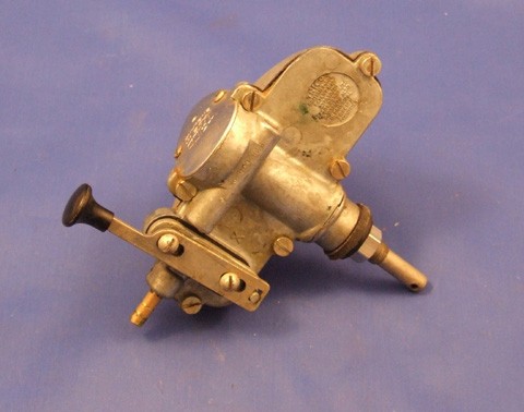 459: vacuum wiper motor - Windscreen and Wipers - Classic Ford Parts ...