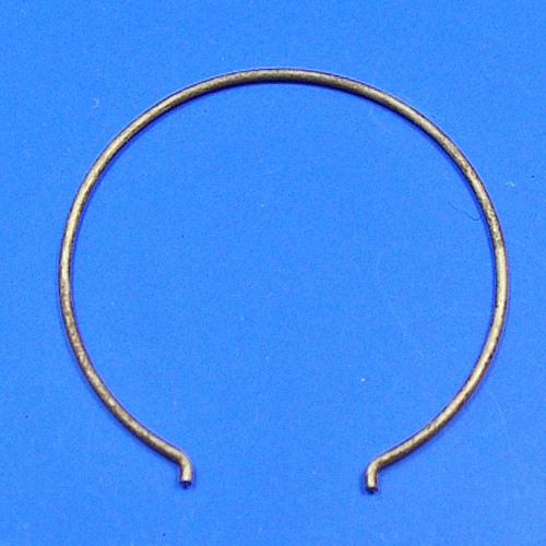 E0A-7109: spring ring - Gearbox and Clutch - Classic Ford Parts | Small ...