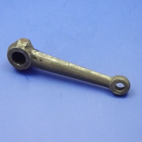 E493A-3590: steering drop arm - Steering Gear and Track Control ...