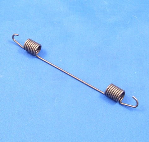 C-2035: brake shoe retracting spring - Braking System - Classic Ford ...