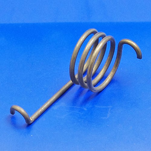 Y-2221: spring (brake lever) - Braking System - Classic Ford Parts ...