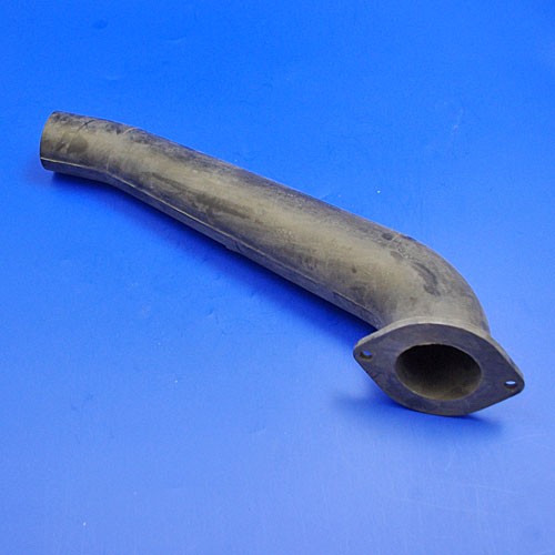 100E-8260-A: top radiator hose - Hose - Cooling System - Classic Ford ...